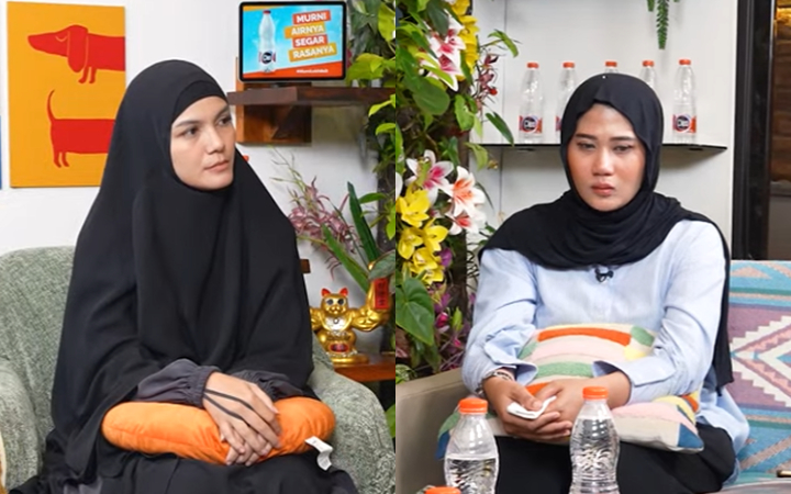 Biodata dan Agama Nadya Almira, Artis FTV yang Diduga Jadi Pelaku Tabrak Lari